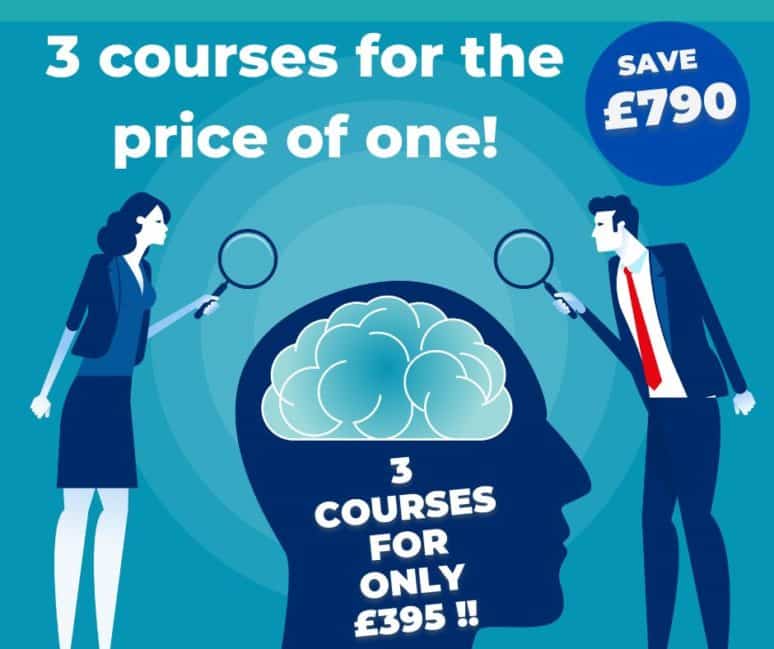 Dr John Crimmins | Behaviour Institute