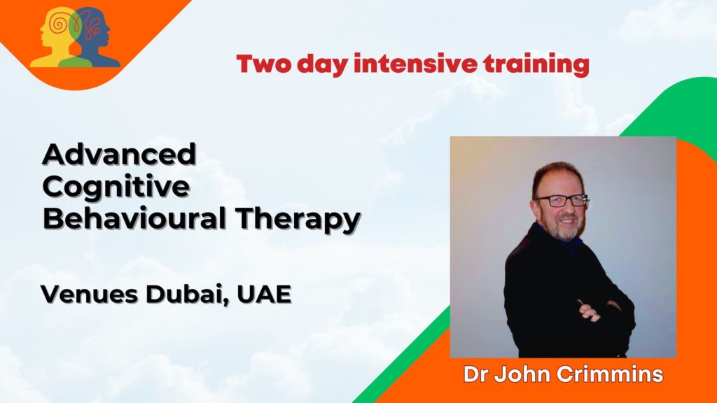 Live training events | THE BEHAVIOUR INSTITUTE