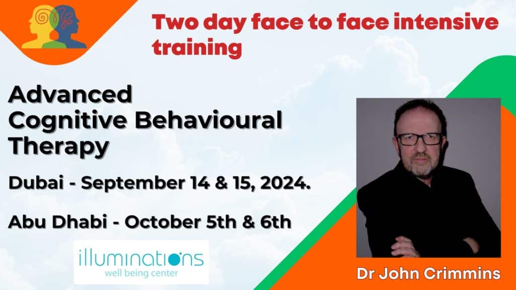 Live training events | THE BEHAVIOUR INSTITUTE