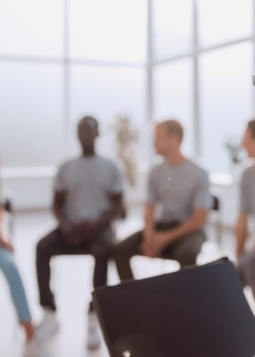 Advanced Cognitive Behavioural Therapy | Behaviour Institute